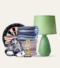 Clutter Storage | The Future of Self Storage